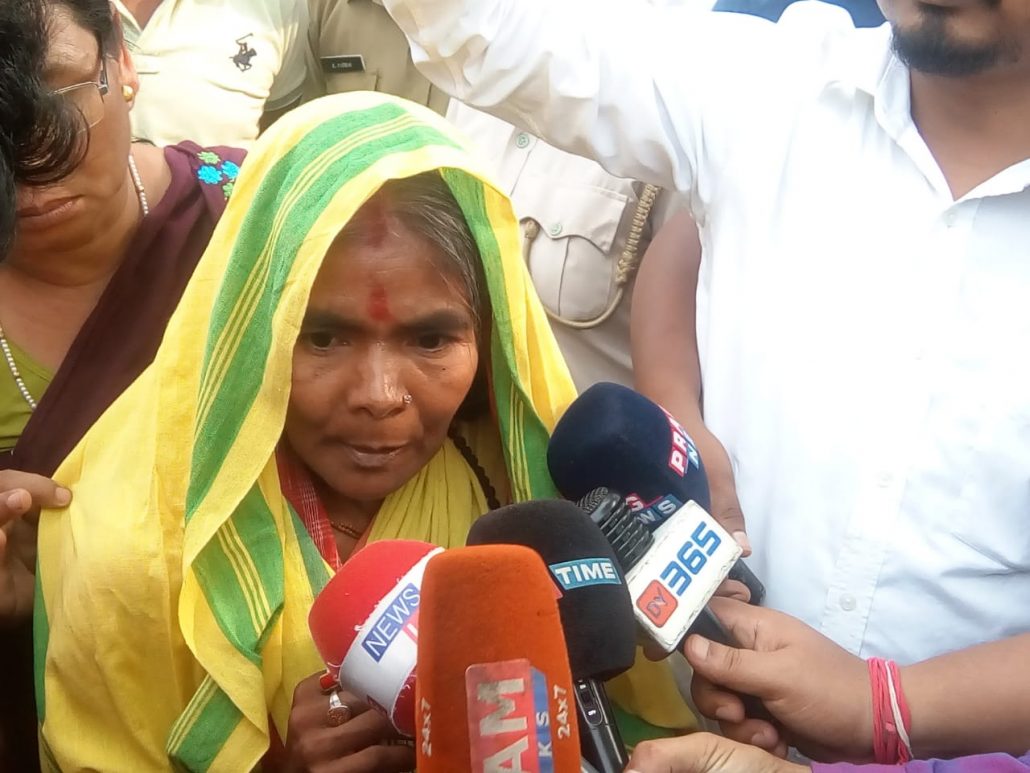 NRC Updating: Plight of Women in Assam - Delhi Post