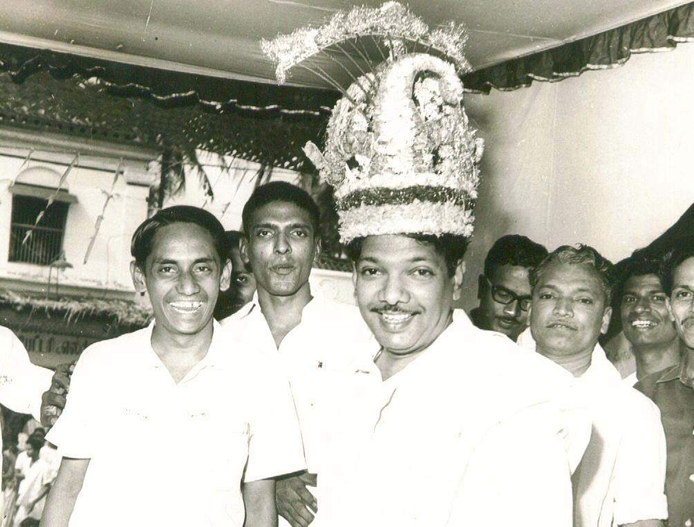 Behind the sobriquet ‘Kalaignar’ - Delhi Post