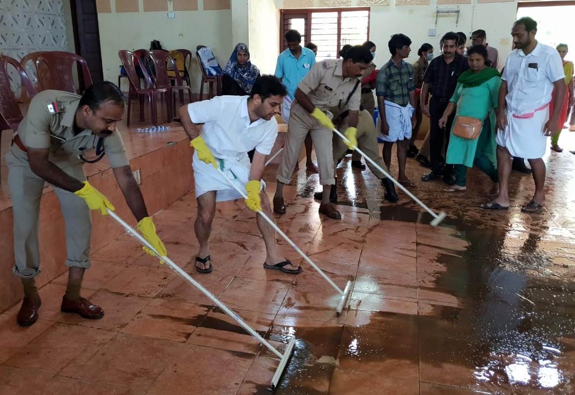 Kerala Floods: It is time to rethink about the Gadgil report says MLA ...