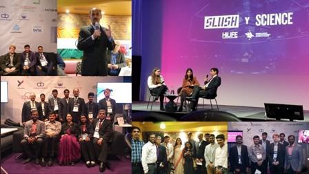 India and Finland with ample opportunities: Ambassador Vani Rao - Delhi ...