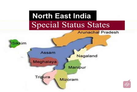 Special Status to states: The game of revenues - Delhi Post