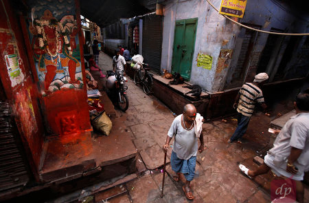 Varanasi: The Prime Minister’s Constituency - Delhi Post