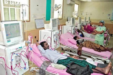 Need for Immediate Action on Chronic Kidney Disease - Delhi Post
