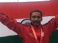 Meet the Senior Olympian Parag Patil - Delhi Post