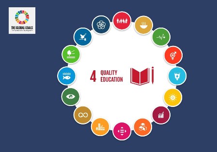 SDGs and India’s New National Education Policy 2020 - Delhi Post