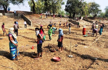 Blearing the Rural: A Macro Picture of Rural Development - Delhi Post