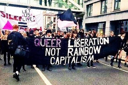 Pink Capitalism: Do Brands Belong at Pride? - Delhi Post
