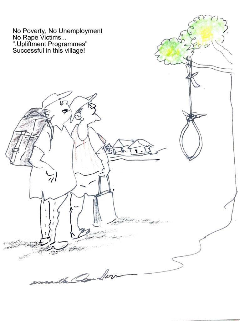 "Dying" Declaration - Delhi Post