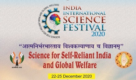 PM to Inaugurate IISF 2020 - Delhi Post