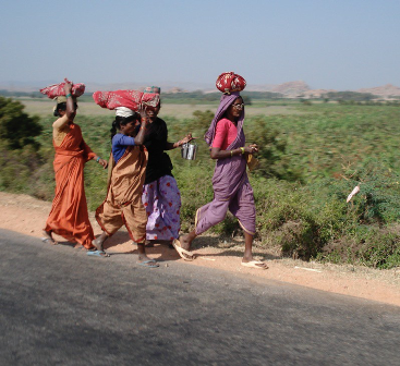 COVID-19: ‘Double Burden’ on Working Women - Delhi Post