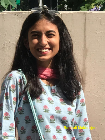 This prodigy is obsessed with the written word! - Delhi Post