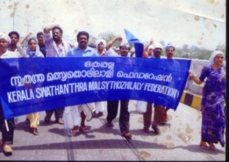 The Story of Fishworkers Fight Showcases the Might of Masses in ...