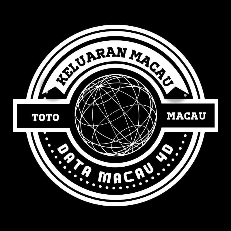 Periodik Data Macau: Jejak Angka dan Peran Bandar Resmi - Delhi Post